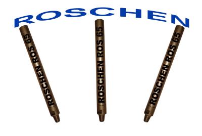 China Secoroc QLX 60/65 Down the Hole Hammer - 6