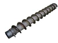 China Double Key Hollow Stem Auger 2 1/4inch (57mm) for environmental and geotechnical applications for sale