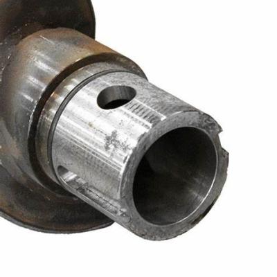China 4.25 inch Hollow Stem Augers for  soil sampling and groundwater monitoring for sale