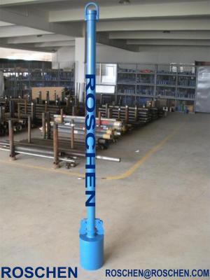 China Subsurface Exploration Using the Standard Penetration Test and the Cone Penetrometer Test for sale