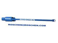 China SPT Automatic Drop Hammer - 140 lb Weight, 30