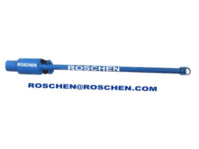 China SPT Automatic Drop Hammer - 140 lb Weight, 30