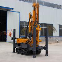 China 132kw Diesel Engine Compact Drilling Mud Pump With Electric Motor for sale