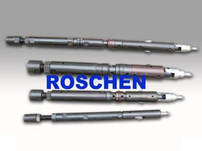 China Wireline Diamond Core Drilling NTW Core Barrel 3 Meters Length for sale