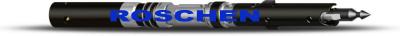 China NTW Core Barrel 3 Meters Length For Conventional Diamond Core Drilling for sale