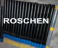 China Standard Practice For Using Hollow Stem Augers For Geotechnical Exploration And Soil Sampling for sale