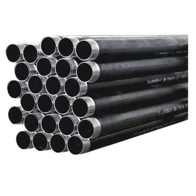 China Wireline Drill Rods BQ HQ NQ PQ For Core Barrel Drilling Tools for sale