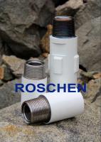 China Reverse Circulation Drill Rods , Saver Subs and Other Adapters for RC Drilling Rigs for sale