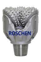 China 9 7/8'' Tungsten Carbide Tip TCI Tricone Rock Bit / Oil Well Drill Bit for sale