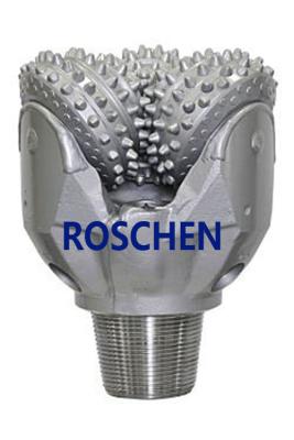 China 9 7/8'' Tungsten Carbide Tip TCI Tricone Rock Bit / Oil Well Drill Bit for sale