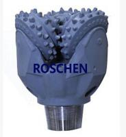 China 10 1/2'' TCI Tricone Roller Cone Bit / Tricone Drill Bit For Well Drilling for sale