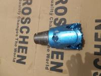 China 12.25 inch GX TCI Tricone Drill Bit IADC 537 for Hard Rock Drilling for sale
