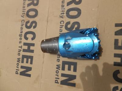 China 12.25 inch GX TCI Tricone Drill Bit IADC 537 for Hard Rock Drilling for sale