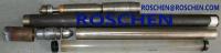 China Mazier M101 Core Barrel For Hard Rock Exploration Core Drilling for sale