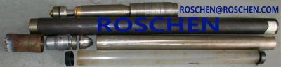 China Mazier M101 Core Barrel For Hard Rock Exploration Core Drilling for sale