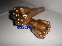 China COP 32 115mm Button Bits For Blast Hole Drilling , Down The Hole Drilling for sale