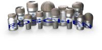 China HQ Taper Wedging Bit For Diamond Non Coring Clear Hole , Hole Cleaning for sale
