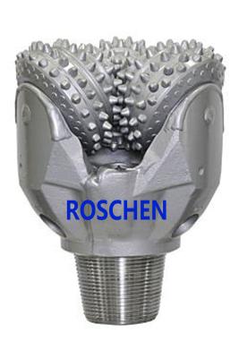 China 16 inch GTX TCI Tricone Drill Bit, IADC 535 Longer Life for Oil Drilling for sale