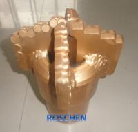 China PDC Scraper Drill Bit for sale