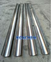 China BQ NQ HQ PQ Triple Wireline Split Tube Customerized Size For Surface Exploration for sale