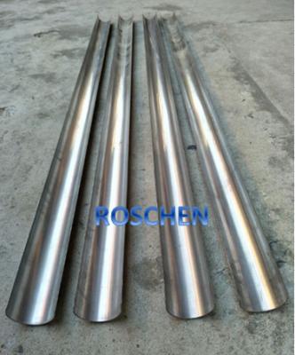China BQ NQ HQ PQ Triple Wireline Split Tube Customerized Size For Surface Exploration for sale