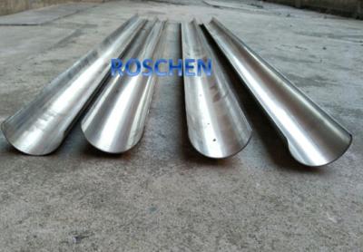 China PQ3 Coring Split Tube Exploration Core Drilling Application ISO Certificated for sale