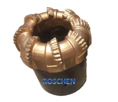 China API Thread Regular Pin Tricone Drill Bit PDC Coring High Precision Bearing for sale