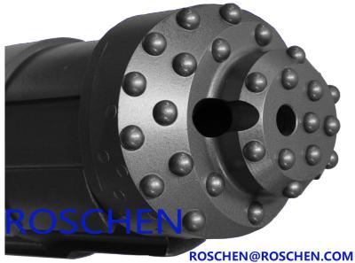 China Eccentric Overburden Drilling Systems , Eccentric Casing System For  Tubex XL Odex Drilling for sale