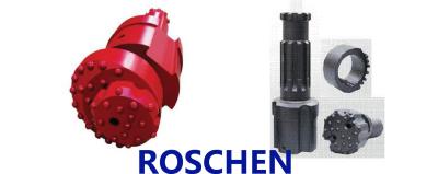 China Eccentric Overburden Drilling Tubex XL 165 Down Hole Tools For Casing Advancement Systems for sale