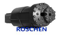 China Tubex XL165 Diamond Core Drill Bits ,  Eccentric Overburden Drilling For Casing Advancement Systems for sale