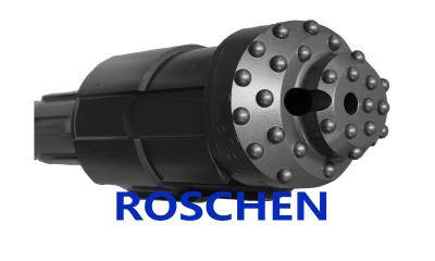 China Tubex XL165 Diamond Core Drill Bits ,  Eccentric Overburden Drilling For Casing Advancement Systems for sale