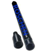 China Welded Drill Water Hardening Drill Rod Mayhew Junior Friction With Mayhew Regular Pin for sale