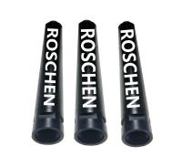 China Metal Water Well Drilling Pipe 2 3/8 Inch Mayhew Junior With ISO Certification for sale