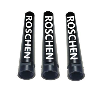 China Metal Water Well Drilling Pipe 2 3/8 Inch Mayhew Junior With ISO Certification for sale