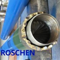China MAZIER 101 Complete Core Barrel System for Geotechnical Drilling - 101mm Hole, 74mm Core Diameter for sale