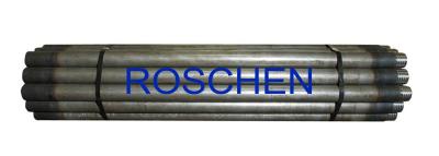 China NTW Thin Wall Wireline Hardened Drill Rod For Geological Mining Core Drilling for sale