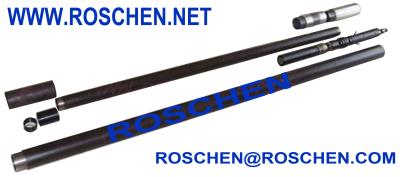 China BTW Drilling Core Barrel Ultra - Thin Walled Double Tube Long Service Life for sale