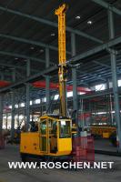 China Cummins Engine Piston Portable Drilling Rig Machine For Mountainous Region Drilling for sale