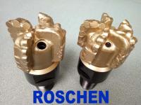 China Talon Force High Velocity PDC Drill Bit 8 1/2 Inch High Performance Fit Oil Drilling for sale