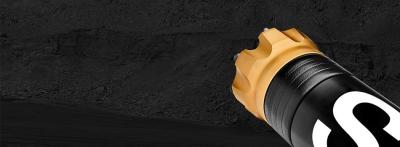 China Rh560 Arrives Down The Hole Hammer , Rock Dth Drilling Tools With A Bang for sale