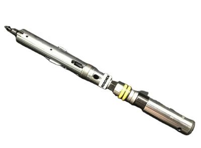China Wireline core barrel BQ NQ HQ PQ for exploration diamond core drilling for sale
