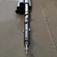 China Bq Nq Hq Pq Wireline Drilling Core Barrel for mineral exploration core drilling for sale