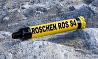 China Atlas Copco DTH Hammer RH550R 5