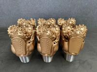 China 20 Inch TCI Tricone Bits Rock Bits For Oil Field Drilling for sale