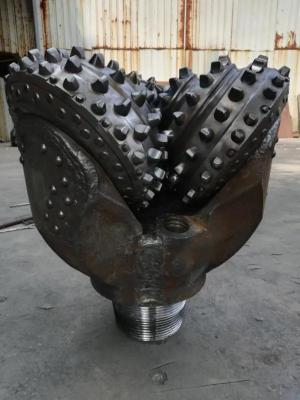 China 20 Inch Reverse Circulation Tricone Rock Bit IADC517/537 For Well Drilling   for sale