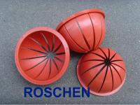 China Wireline Core Barrel Diamond Core Drilling Accessories Plastic Core Lifter for sale