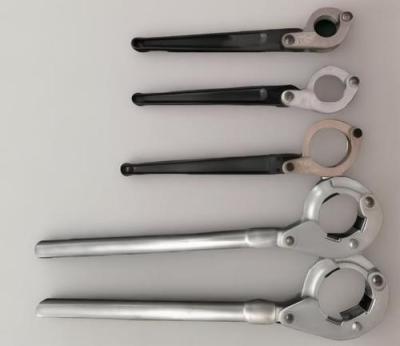 China Diamond Circle Wrenches BQ NQ HQ PQ For Wireline Core Barrel Outer Tube Inner Tube for sale