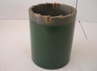 China Tungsten Carbide Type Casing Shoes / Casing Bits For Diamond Exploration Core Drilling for sale