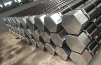 China Wireline Drill Tools BQ NQ HQ PQ Wireline Core Barrel Diamond Exploration Core Drilling for sale
