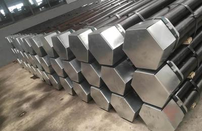 China Wireline Drill Tools BQ NQ HQ PQ Wireline Core Barrel Diamond Exploration Core Drilling for sale